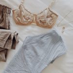 The ethical lingerie edit - PetraAlexandra Blog