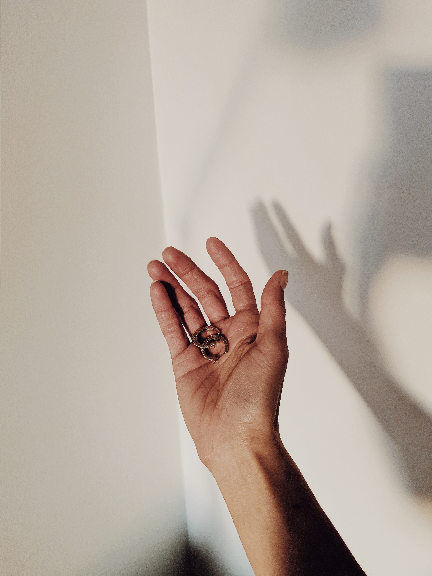 Ethical jewellery pieces you can wear every day - PetraAlexandra Blog