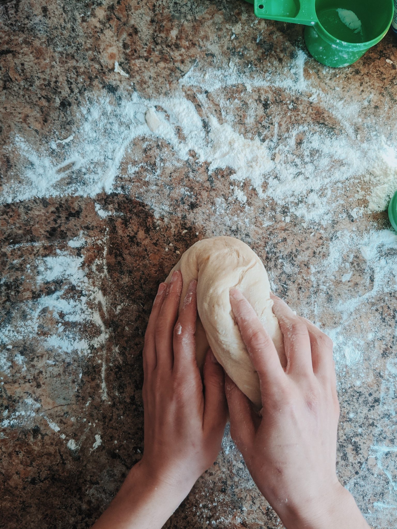 Traditional Calabrese Cuzzupe: Italian Easter Bread - PetraAlexandra Blog