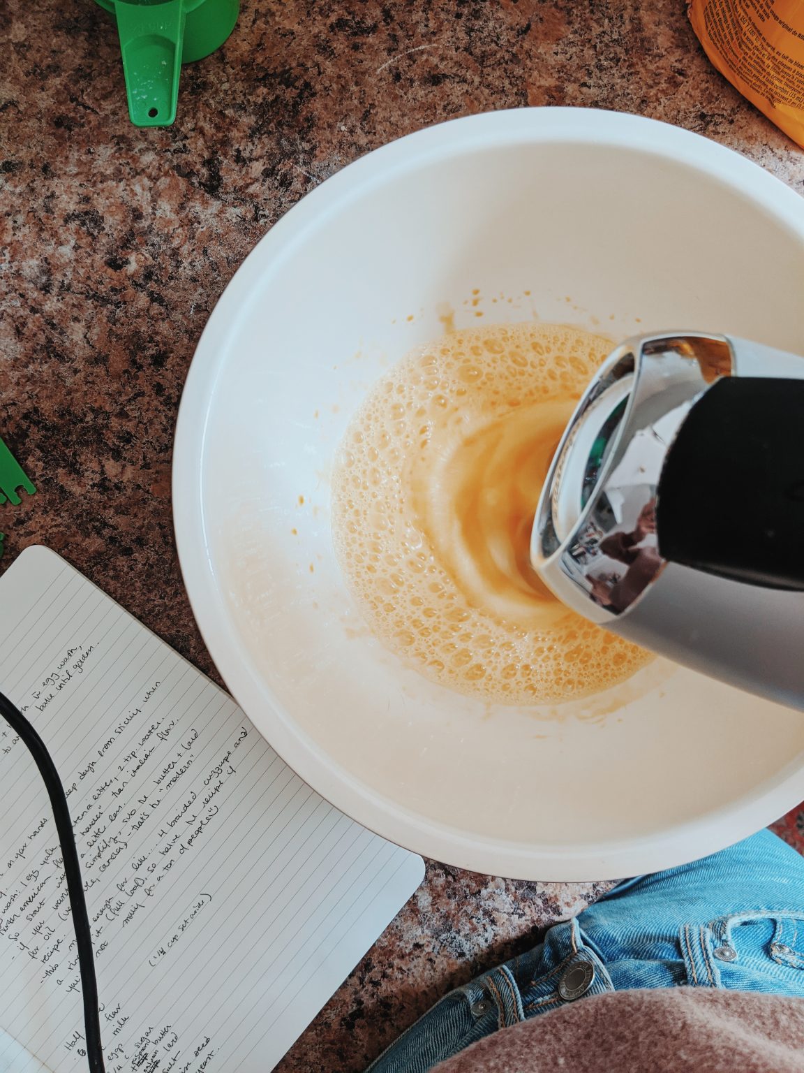 Traditional Calabrese Cuzzupe: Italian Easter Bread - PetraAlexandra Blog